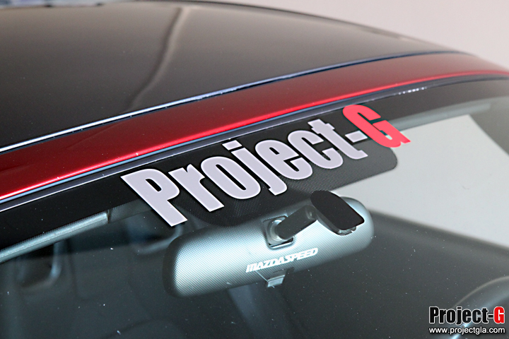 sticker – Project-G